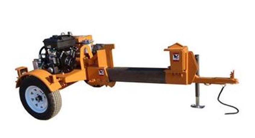 RM-Johnson E-Z Portable Rim Crushers