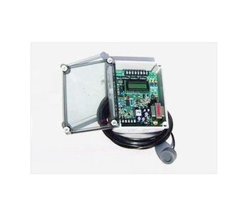 Sonix - LP-10 And LP-20 - Level Sensor - Non-Contact Level Sensor With ...