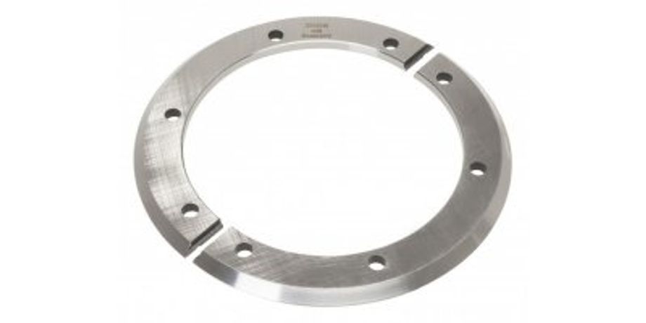 Corrugated - Slitters Blade By Zenith Cutter