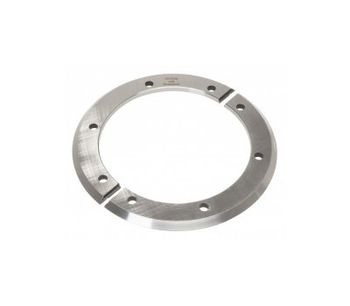 Corrugated - Slitters Blade By Zenith Cutter