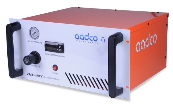 Aadco ZA30 Catalyst Zero Air Generators