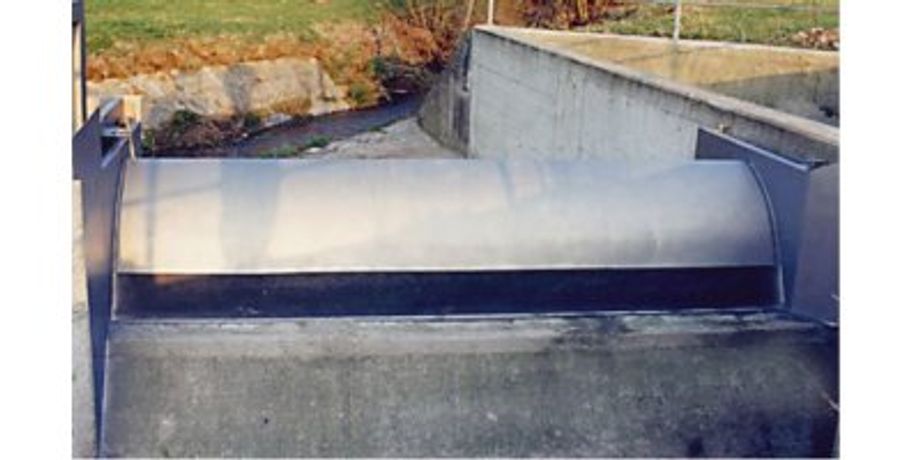 O - Overflow Control - Overflow Bending Weir By ...