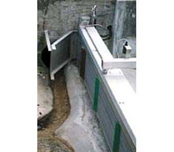 Romag RSW High-Performance CSO Screen