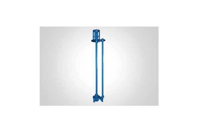 Weinman - Commercial - Non- Clog Vertical Column Sump Pumps ...