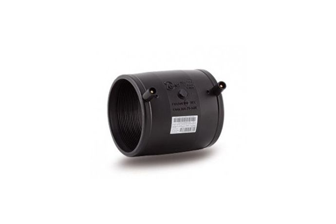 PLASTITALIA Electrofusion Coupler