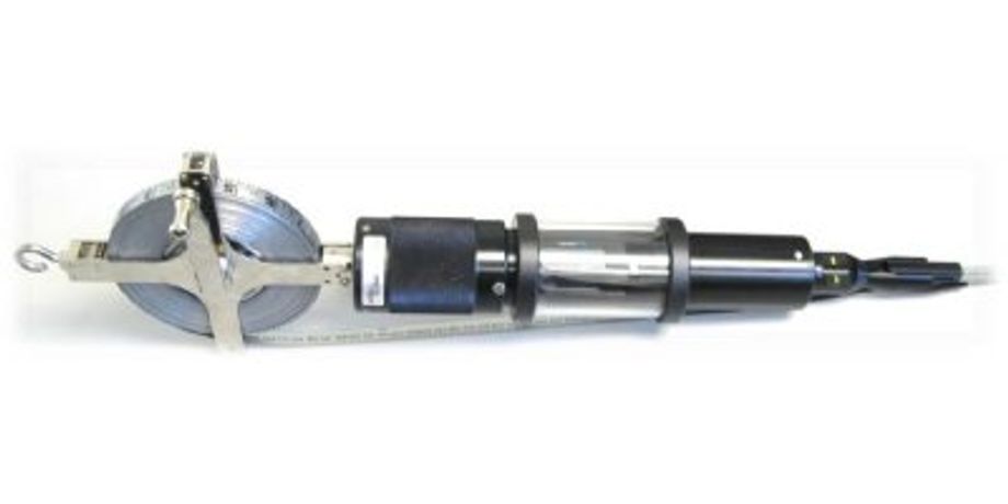 CONVEX-D - Average Strain / Extensometer - Digital Tape ...