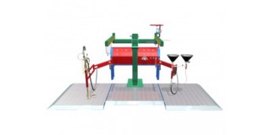 SEDA - Systems - Easy Drainage System By SEDA Umwelttechnik Gmbh