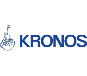 KRONOS - 6060 - Titanium Chemicals - Titanium Chemicals By ...