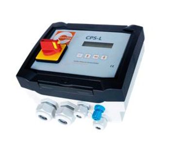 Condor - CPS-L - Pump Controllers - Pump Controller By ...