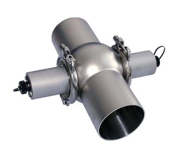 Optek AF56-N Single Channel Turbidity Sensor