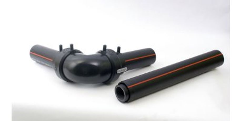 Durapipe PLX Series Fusion Welded Pipework Systems