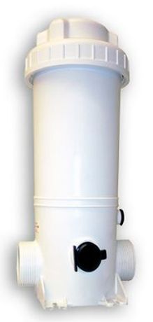 K920 - Brominator - Low Pressure Chemical Feeder - Inline Tablet Holder ...