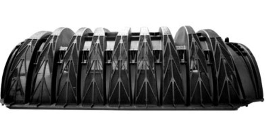 Quick4 - Plus Series - Recycled Plastic Septic Chamber System - High ...