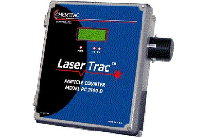 Control & Metering Systems By Chemrite Inc.