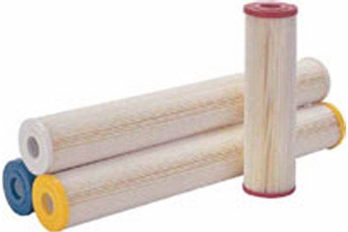 Filtration & Ion Exchange System By Chemrite Inc.