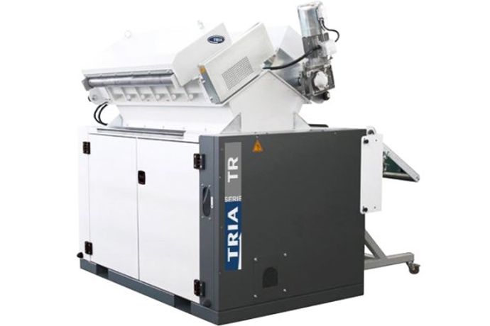 TRIA - TR Series - Granulators By TRIA S.P.A