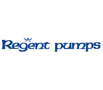 Regent Minorflow, Superflow, Majorflow Single Stage Centrifugal Pumps