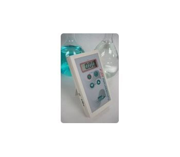 PPM Formaldemeter™ Htv-M 3 Parameter Formaldehyde Detector