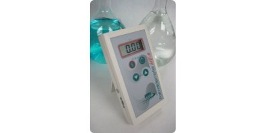 PPM Formaldemeter™ Htv-M 3 Parameter Formaldehyde Detector