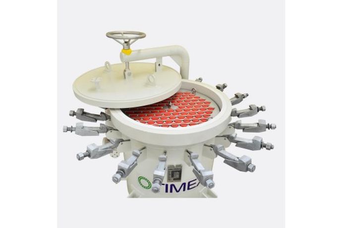 TIMEX - Cartridge Filters By TIMEX Filtration And Water Systems