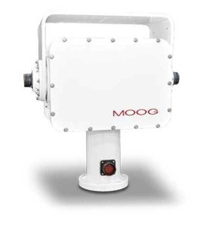 Moog MPT-90 Pan And Tilt Positioner