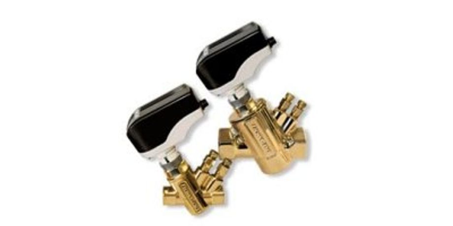 Flowcon Green - DN15-32 - Pressure Independent Control Valves (PICV ...