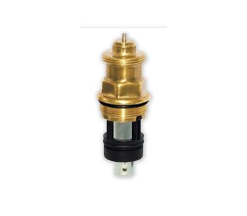 Flowcon EVS DN15-25 Automatically Balanced Temperature Control Valves ...