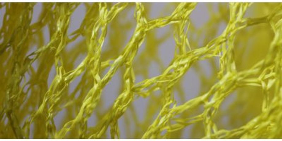 Conwed - Core Products - Knitted Netting By Mativ