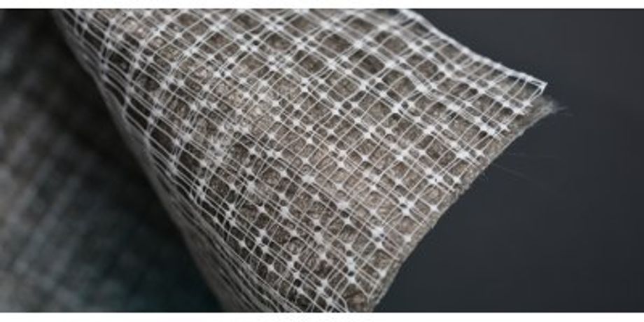 Conwed - Core Products - Multilayer Reinforcement Netting By ...