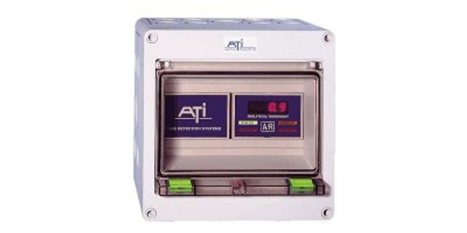 ATI Gassens A14/A11 Modular Gas Detector