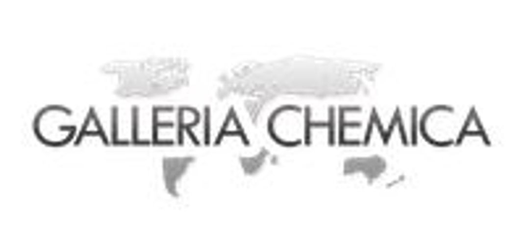 Galleria Chemica - Regulations - Chemical Proprietary Database Software ...