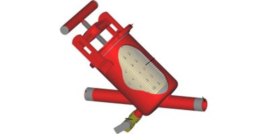 Orival ORM Series Manual Water Filter