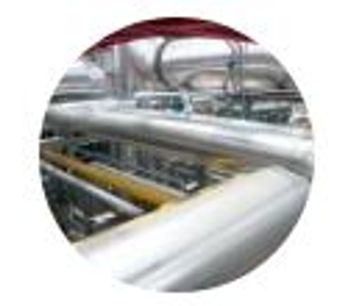 Cogeneration (Digester & Landfill Gas) Flow Solutions