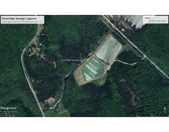 Keeping A City’S Wastewater Treatment Lagoon Safe From Harmful Algae ...