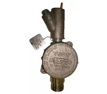 ACME Gas Post - 40-XP Series - ACME - Gas Detection - Rs-485 ...