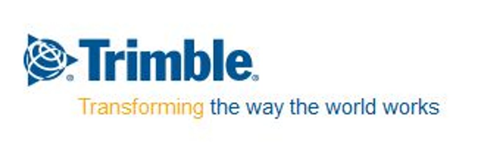 Trimble - 4D Monitoring Control Software By Trimble | Environmental XPRT