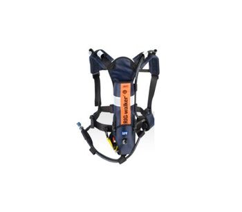 Camlock RIG-Walker Airline Escape Breathing Apparatus