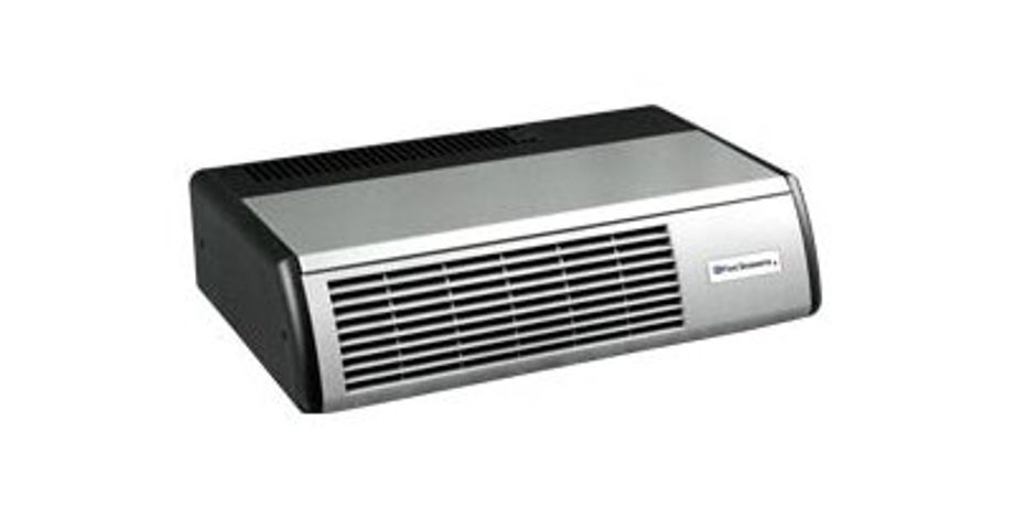 490AIV Portable Electronic Air Cleaner, Negative Ionizer & Voc Filters