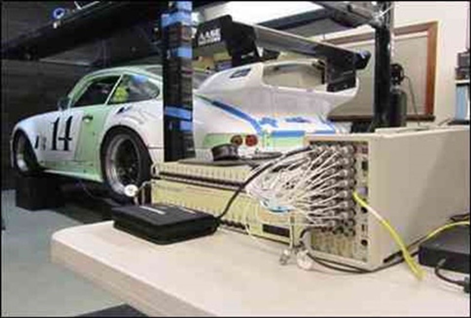 INSUL - Sound Insulation Prediction Software By Navcon ...