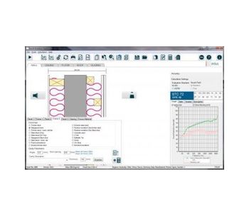 INSUL - Sound Insulation Prediction Software By Navcon ...