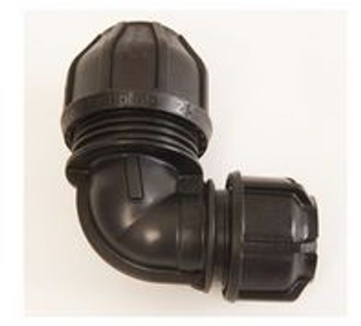 Philmac - UTC X POL - Universal Transition Couplings - Elbow ...