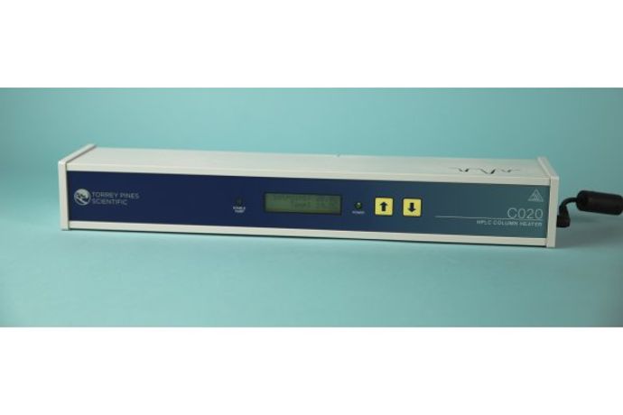 HPLC Column Ovens - Heating Only HPLC Column Oven By Torrey Pines ...
