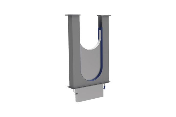 HST - ASA-Weir - Machinery & Equipment - Flap Gates And Weir ...