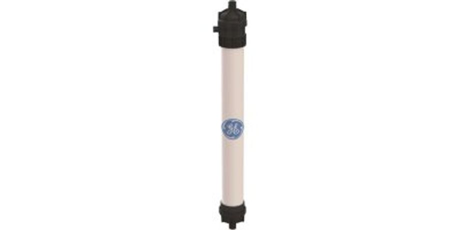 Zeeweed 1500 - Membrane Bioreactor (MBR) - Hollow-Fiber Membranes By ...