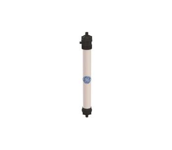 Zeeweed 1500 - Membrane Bioreactor (MBR) - Hollow-Fiber Membranes By ...