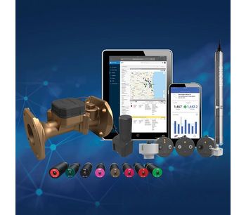 Badger Meter: Smart Water Products And Solutions For The ...