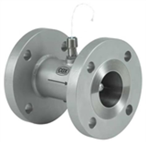 Cox - Mechanical Flow Meters - Cox - Precision Gas Flow Turbine Meters By Badger Meter, Inc.