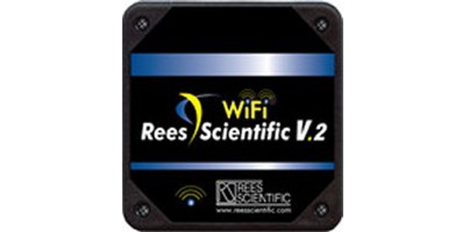 Rees Scientific Automated Temperature Monitoring - Wireless & Wifi Systems