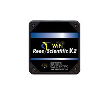 Rees Scientific Automated Temperature Monitoring - Wireless & Wifi Systems