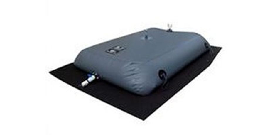 AIRE Wastewater Storage Bladder